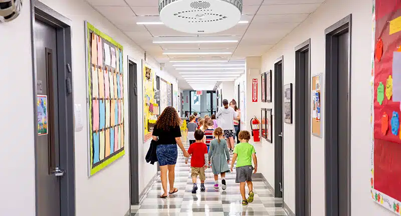School Safety Solutions and Technology: Complete Guide