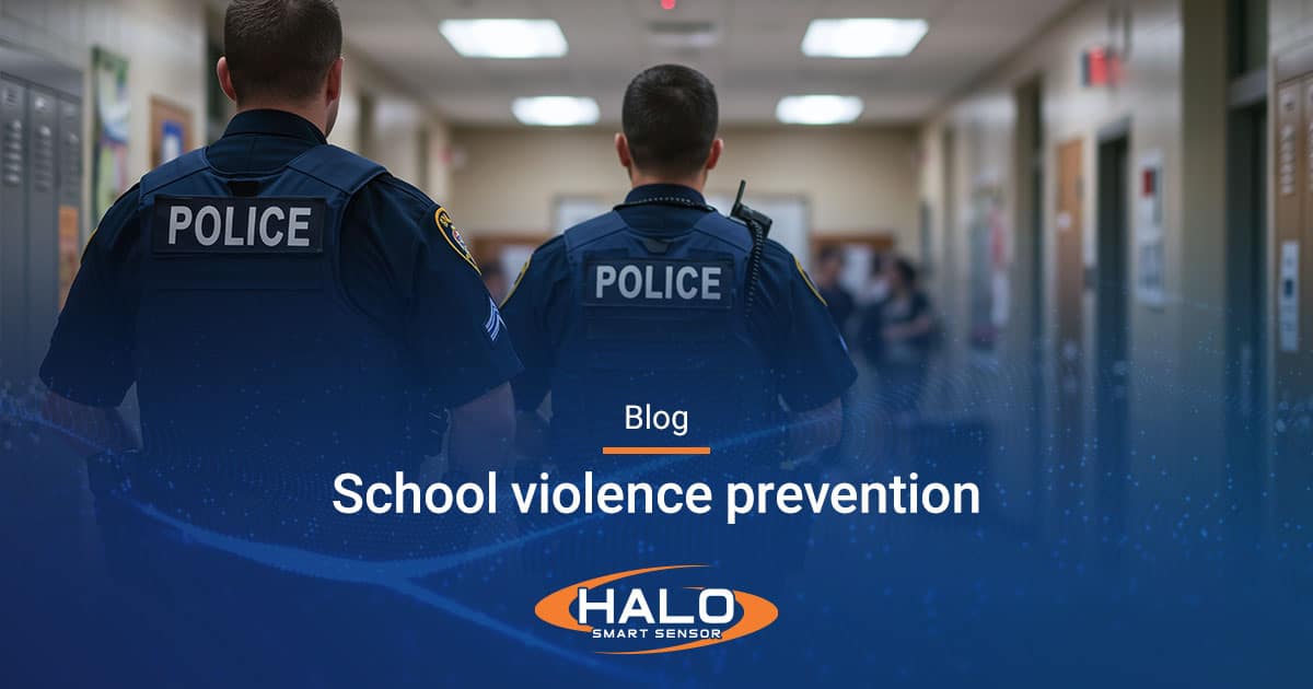 School Violence Prevention Strategies: 10 Ways to Reduce Risk